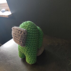 Among Us Crew Member - Etsy