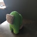 Among Us Crew Member - Etsy