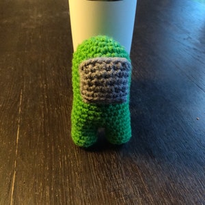 Among Us Crew Member - Etsy