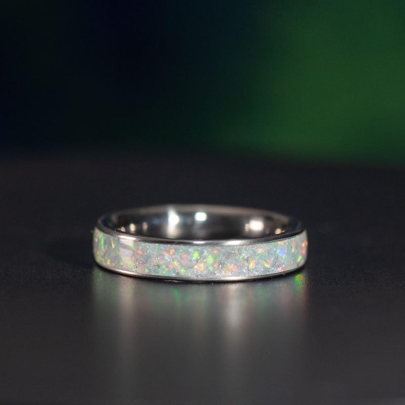 October Birthstone - Etsy