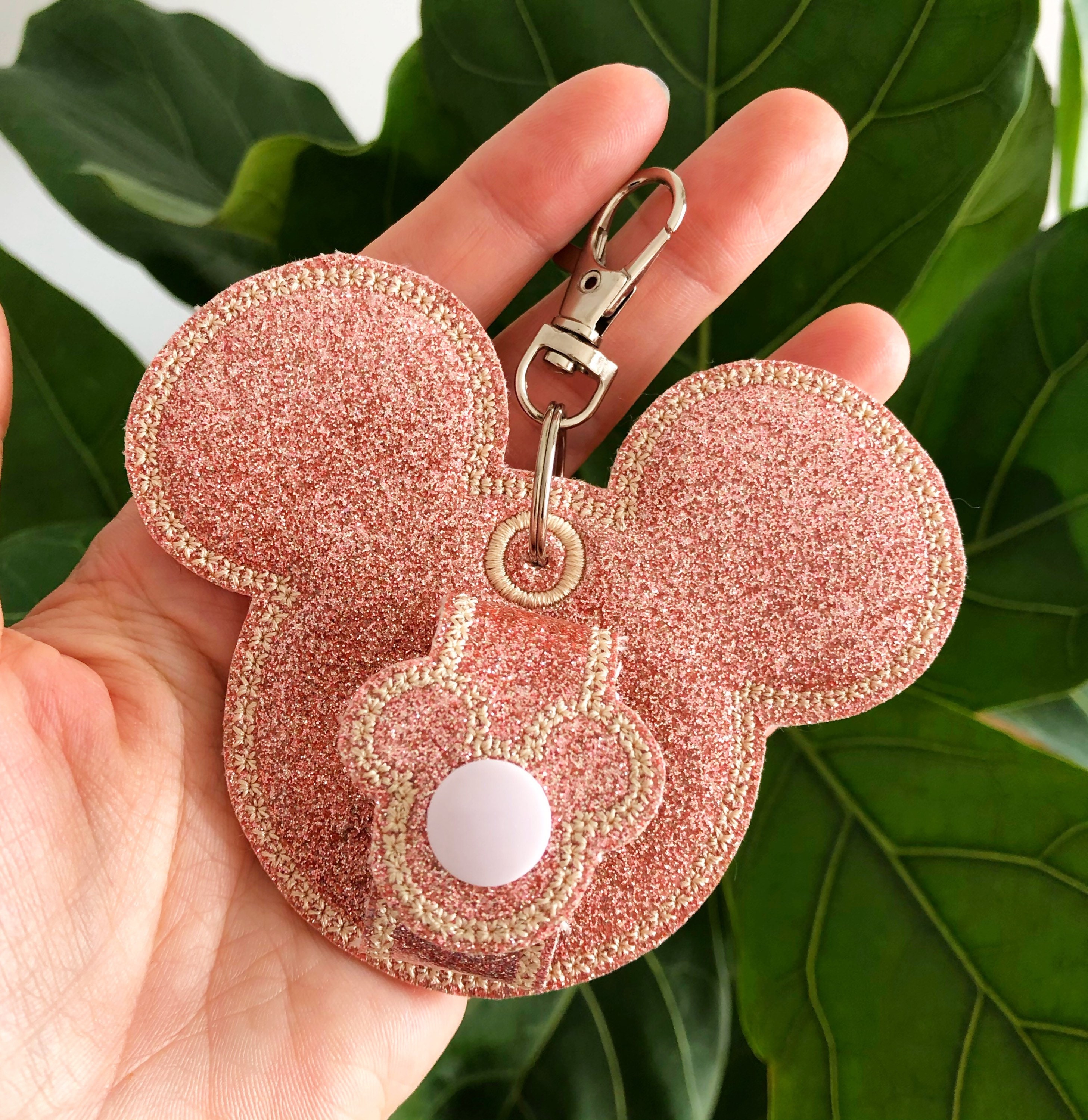 Backpack Accessory Accessory Holder Bag Clip On | Etsy