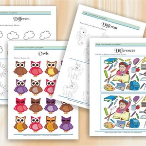 Riddles and Brain Teasers for Kids (age 5-8) | Worksheets With ...