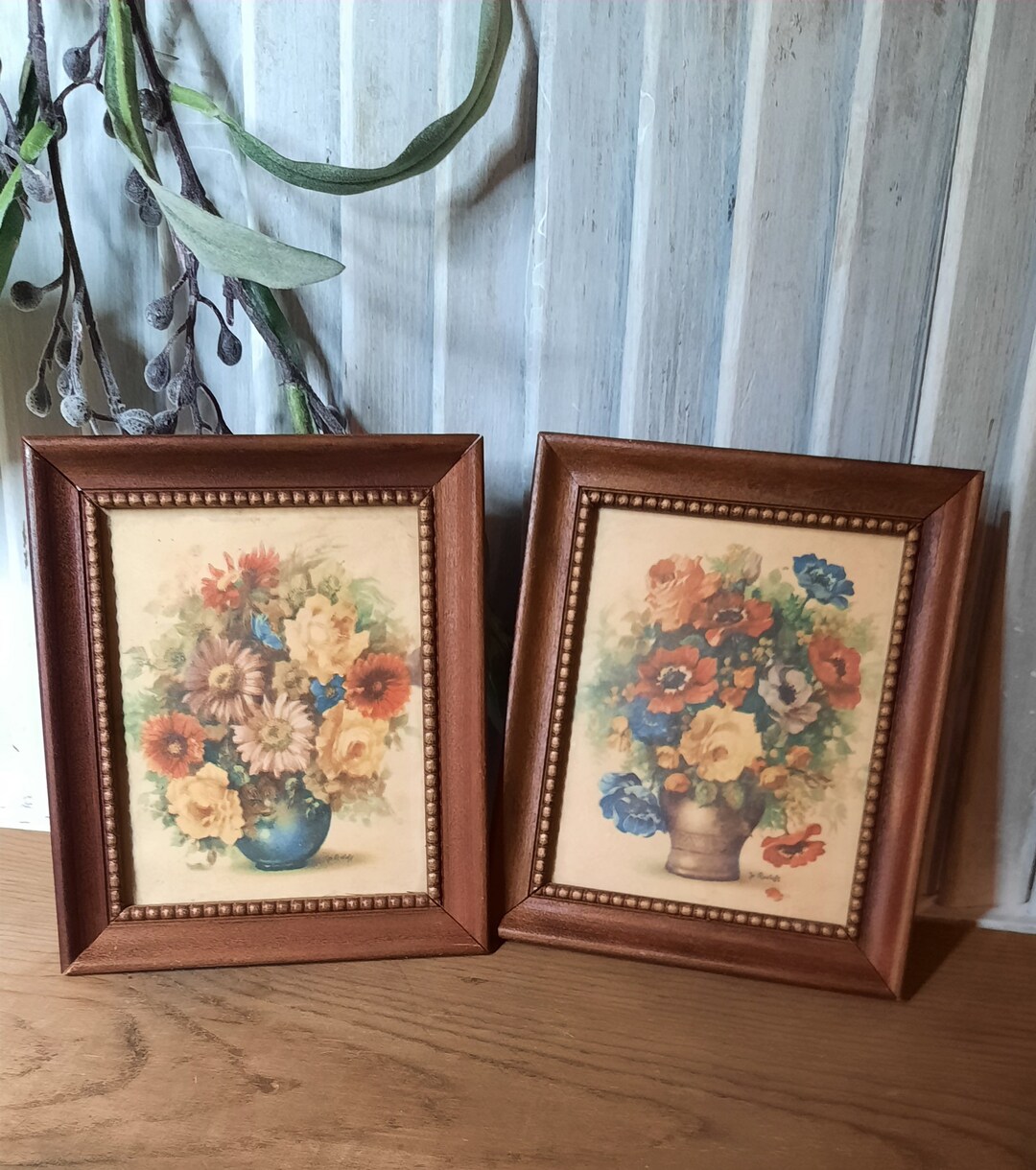 Vintage Set Jo Roelofs Prints - Etsy