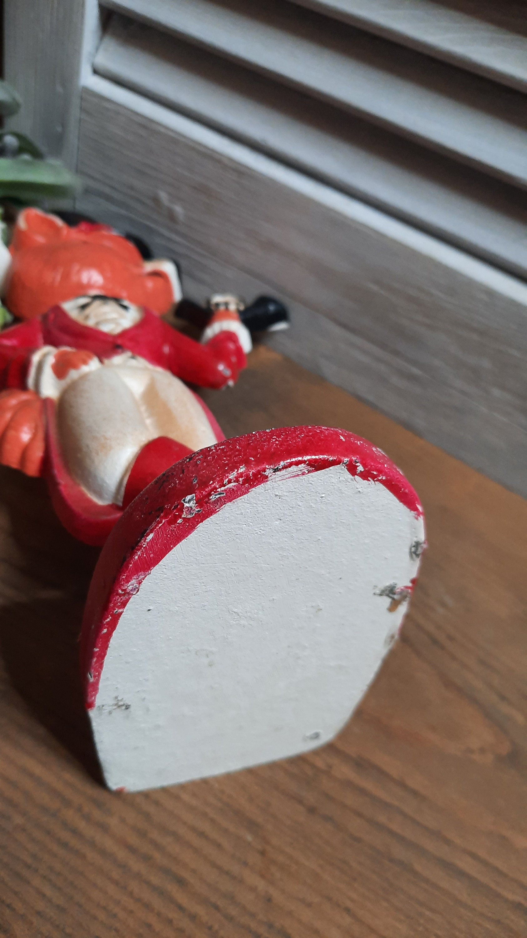 Kurt S Adler Cast Iron Fox Door Stop - Etsy