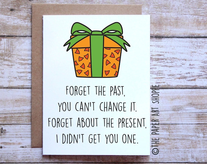 Greeting cards that are funny and by ThePaperArtShoppe on Etsy