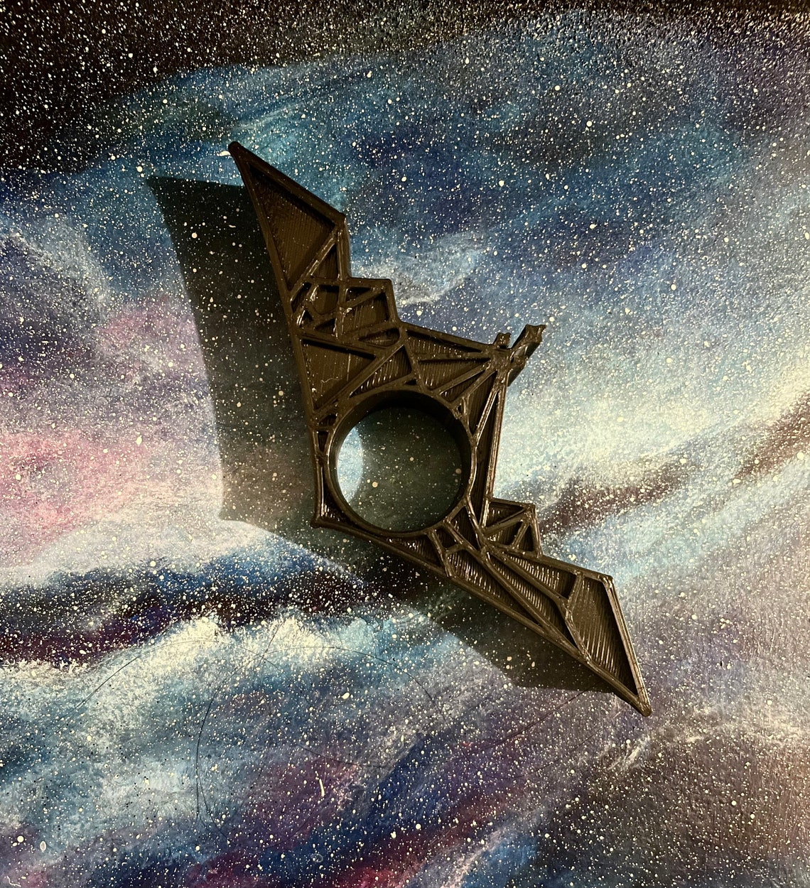 OFFICIALLY LICENSED ACOTAR 3D Printed Page Holder - Etsy