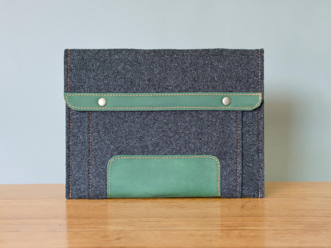 Felt Case for Supernote Ereader. A Sleeve for A5 X2 Manta and A6 X2 ...