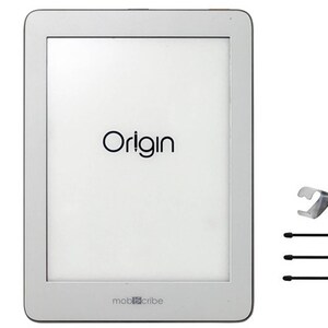 Mobiscribe the Origin 6.8 Ereader Case. Mobiscribe Wave 7.8 Case - Etsy