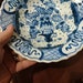 Dutch Delft Plate Dutch Plate Dutch Earthenware Delft - Etsy