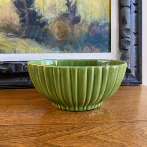 Vintage Haeger Pottery Planter, Mid Century Modern USA Flower Pot ...