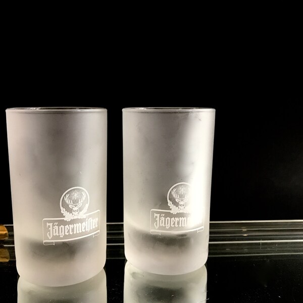 Jagermeister - Etsy