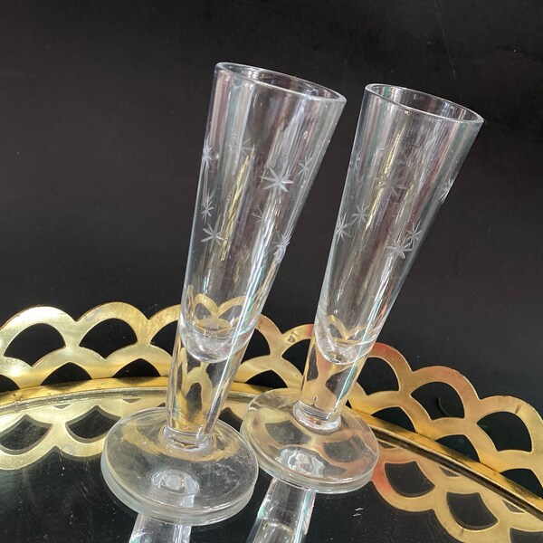 Atomic Glasses - Etsy