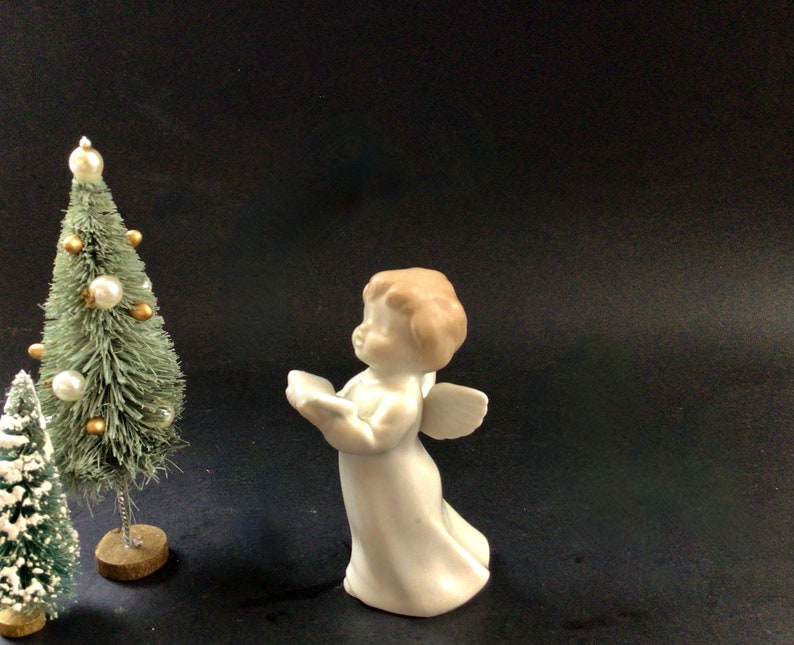 Vintage Fitz and Floyd Angel Christmas Angel Fitz and - Etsy
