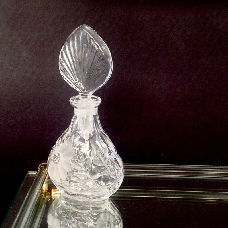 Teardrop Bottle - Etsy