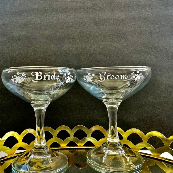 Toast Glasses - Etsy