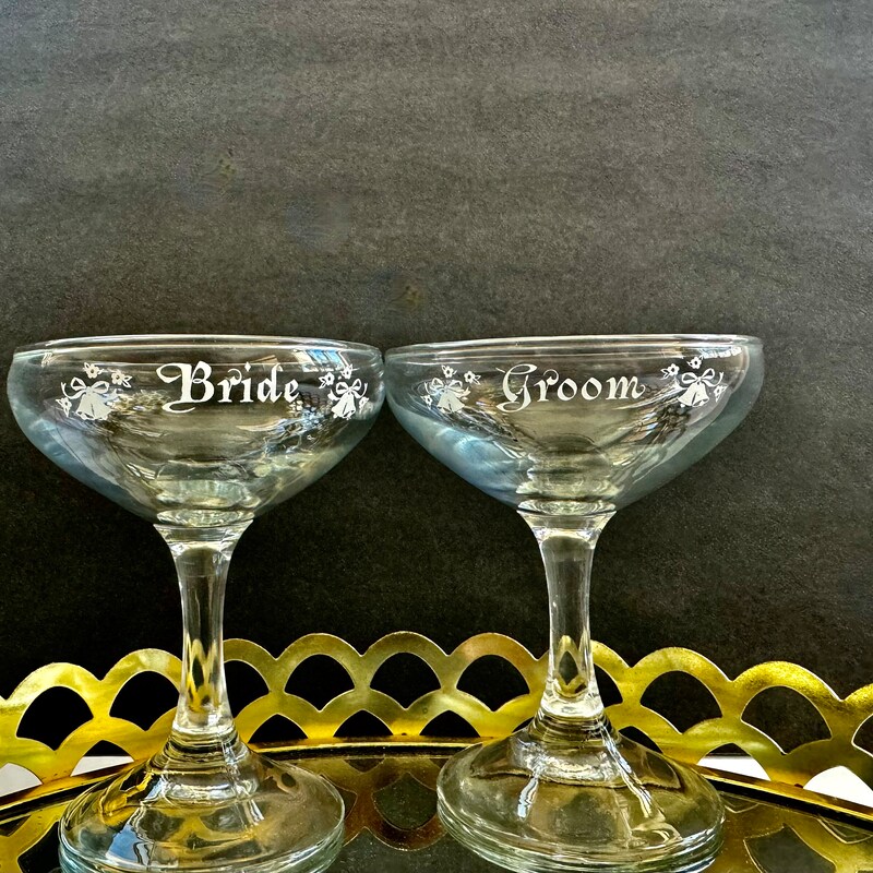 Toast Glasses - Etsy