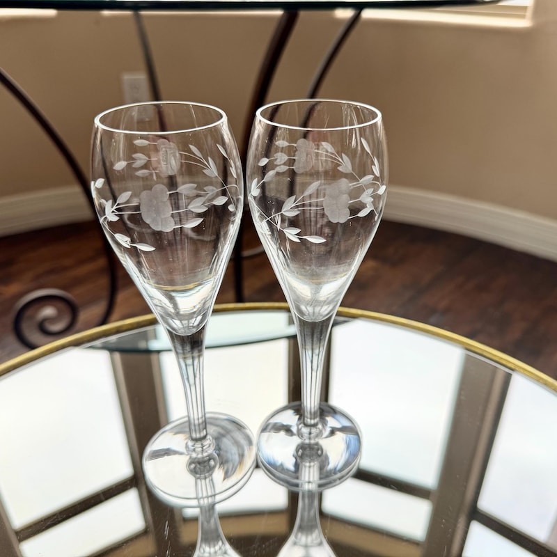 Princess House Heritage - Etsy