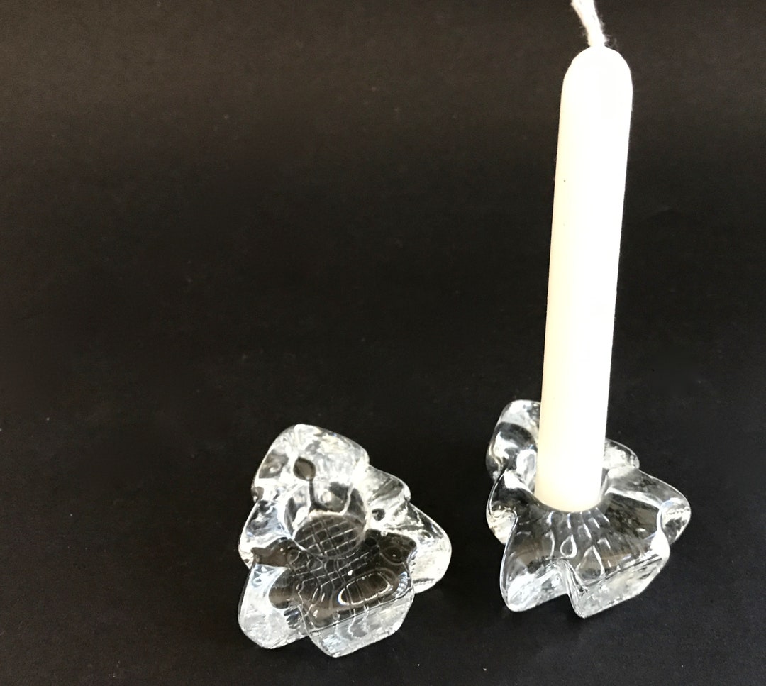 Vintage Glass Christmas Tree Vintage Christmas Decor tabletop Trees ...