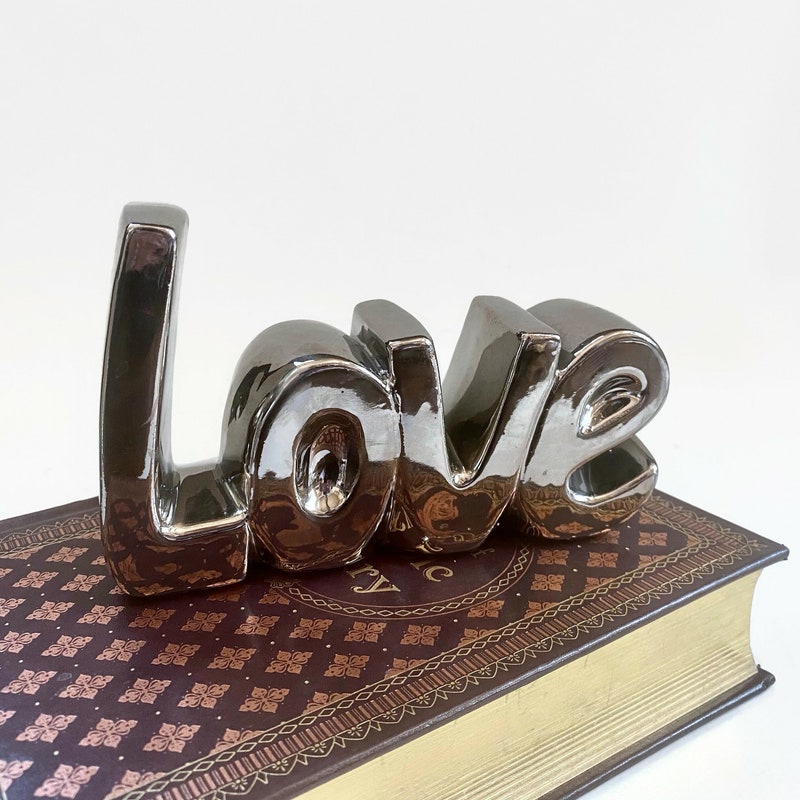 Love Decor - Etsy