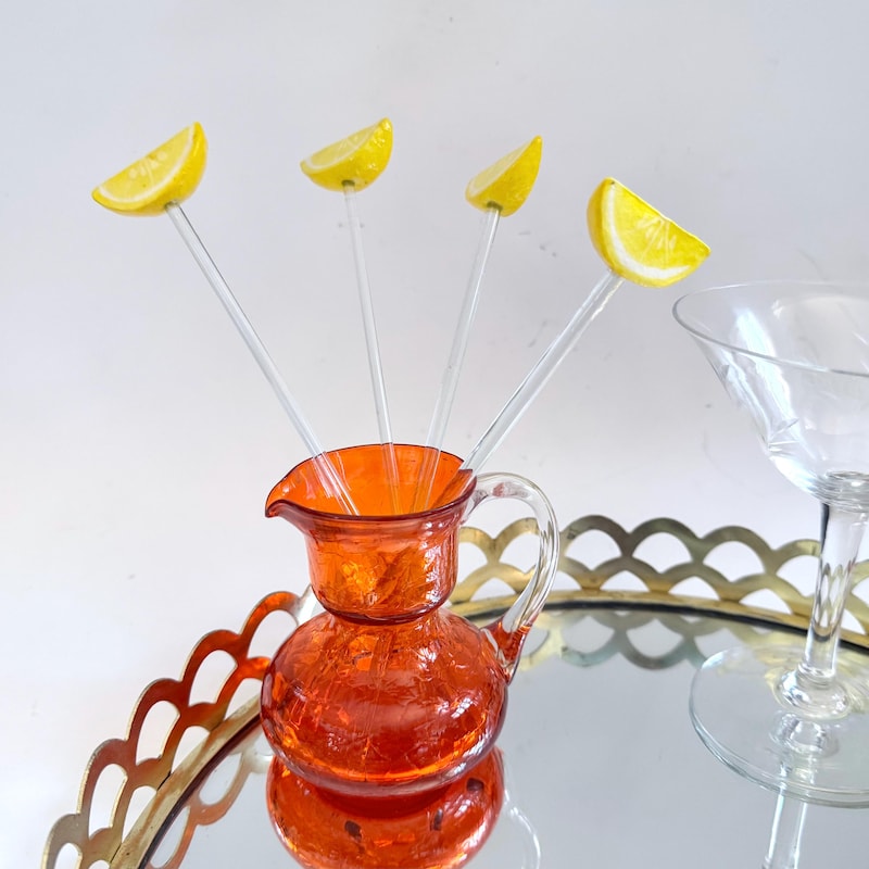 Swizzle Stick - Etsy