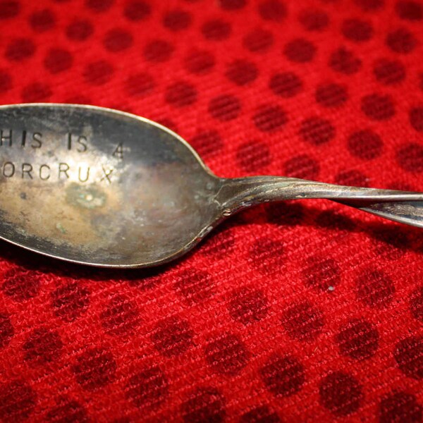 Horcrux - Etsy