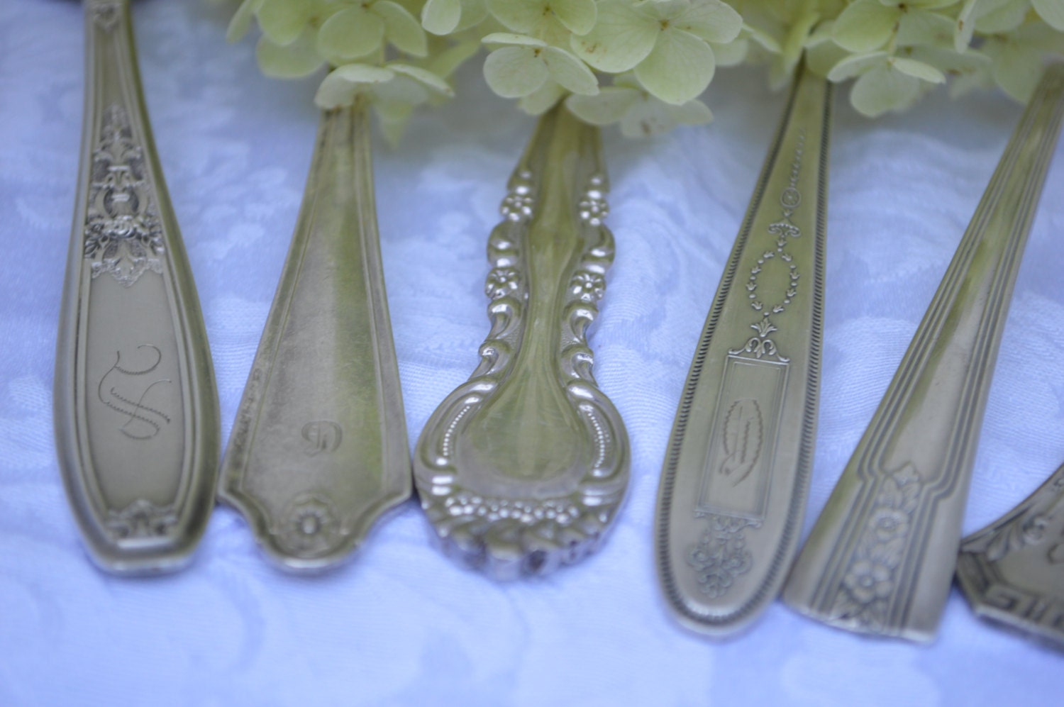 My PEANUT BUTTER SPOON. for Pb or Pb &J Hand Stamped on - Etsy