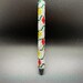 Christmas Light Rhinestone Pen / Bling Pen - Etsy