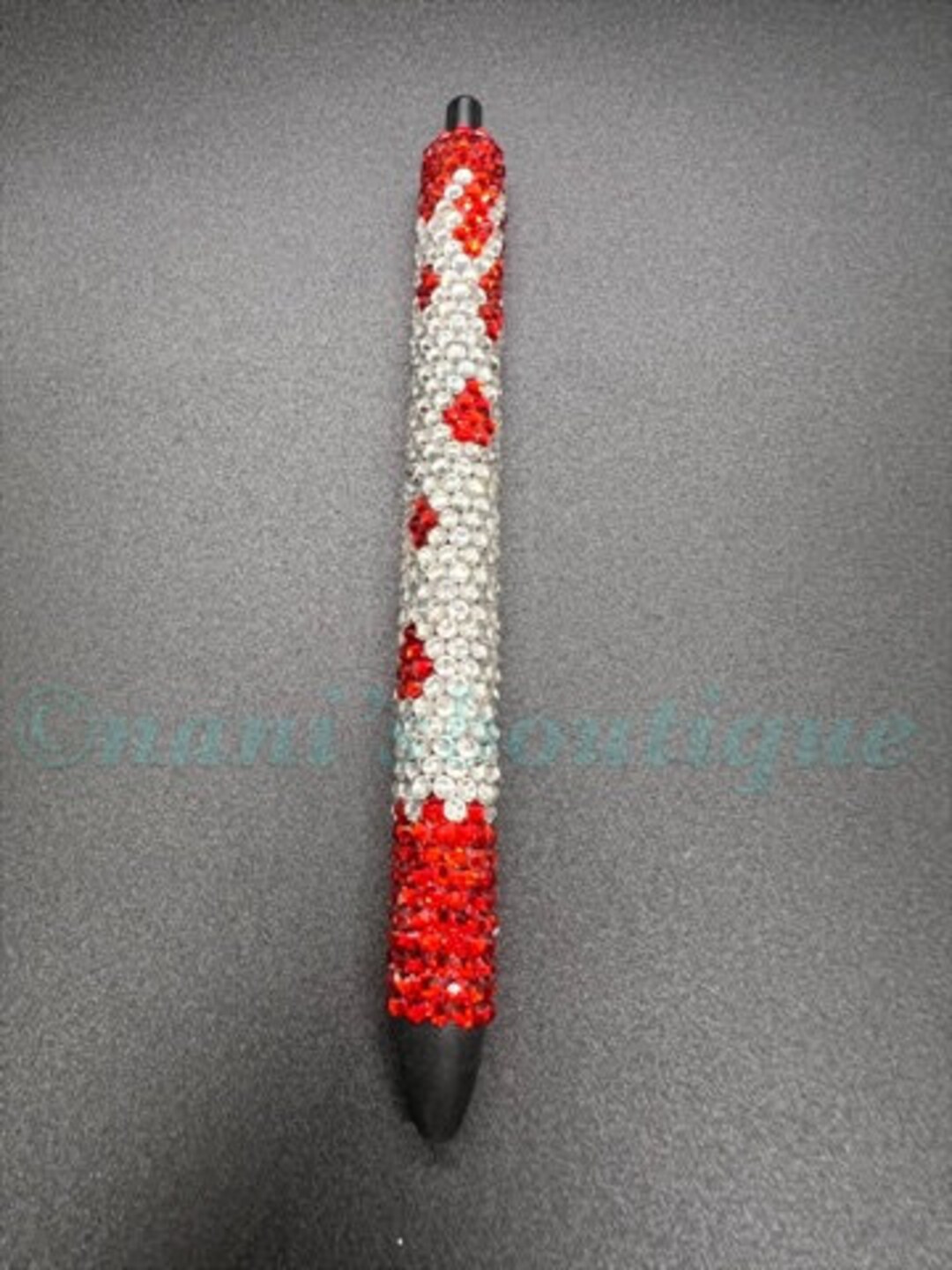 Blood Drip - Rhinestone Pen / Bling Pen - Etsy