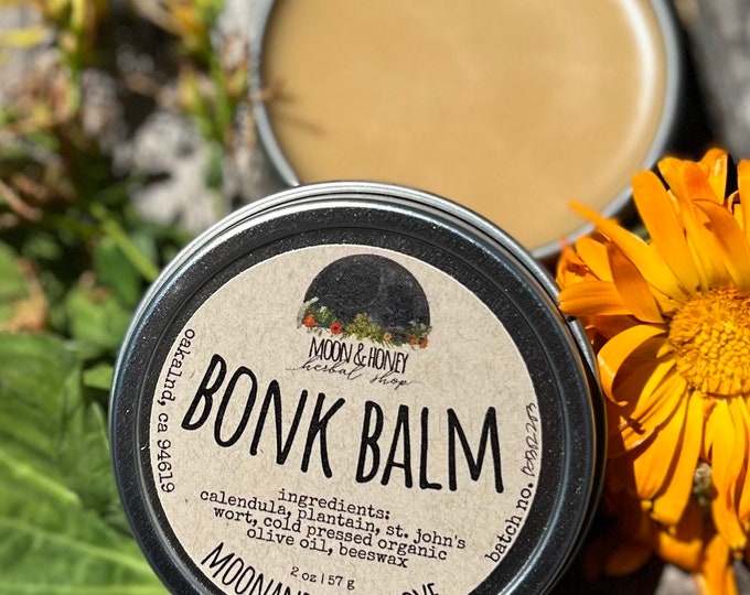 Bonk Balm - Etsy