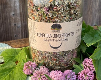 Pcos Tea - Etsy