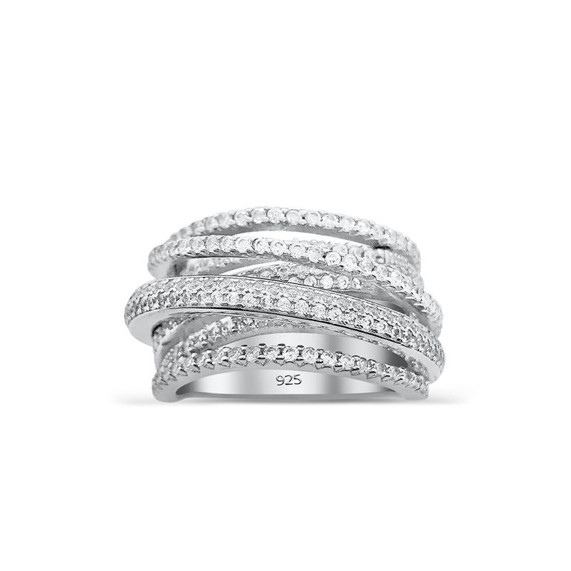 Cubic Zirconia - Etsy