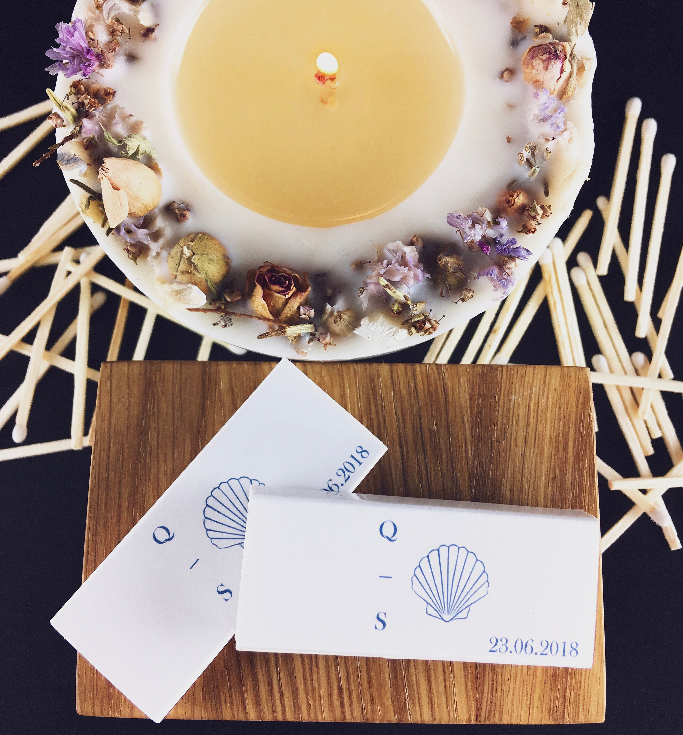 Custom Design Matches Personalized Design Matchbooks Theme - Etsy