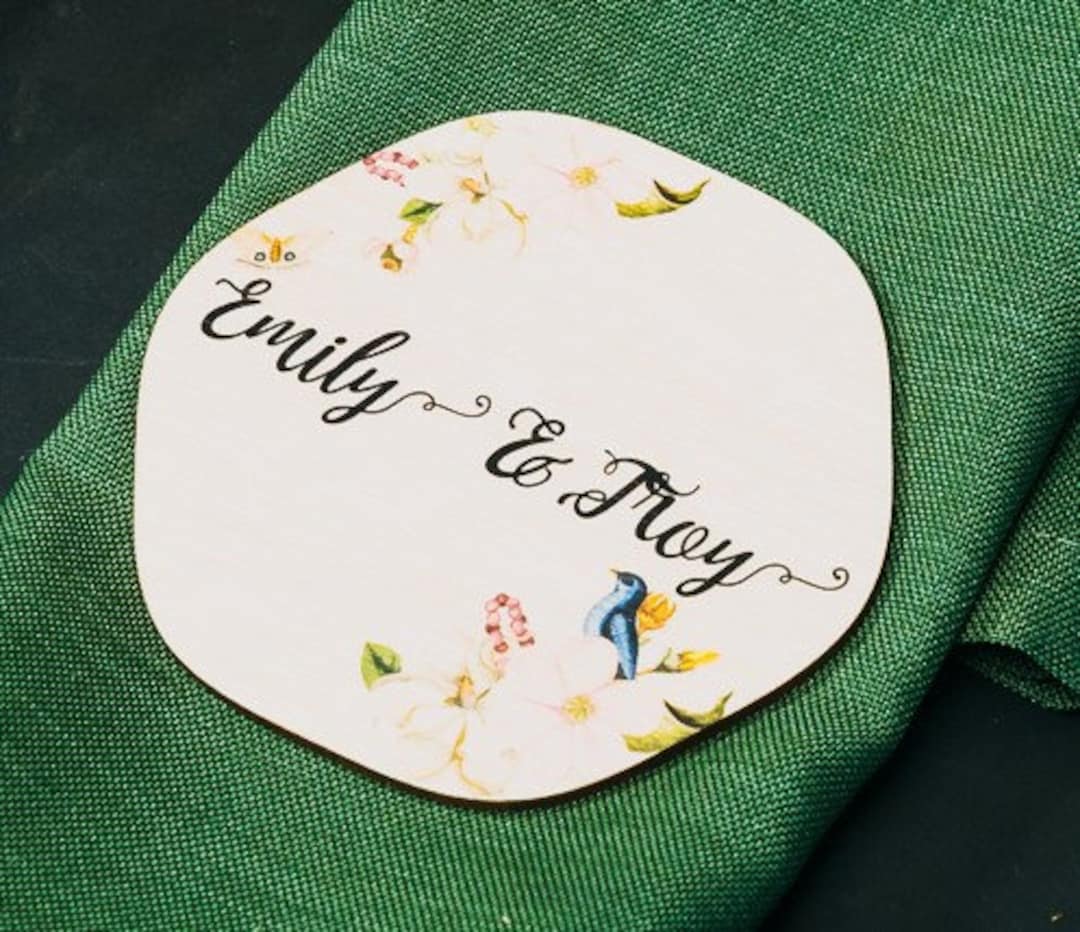 Design Custom Wedding Favor, Photo Wedding Favor , Thank You Favor ...