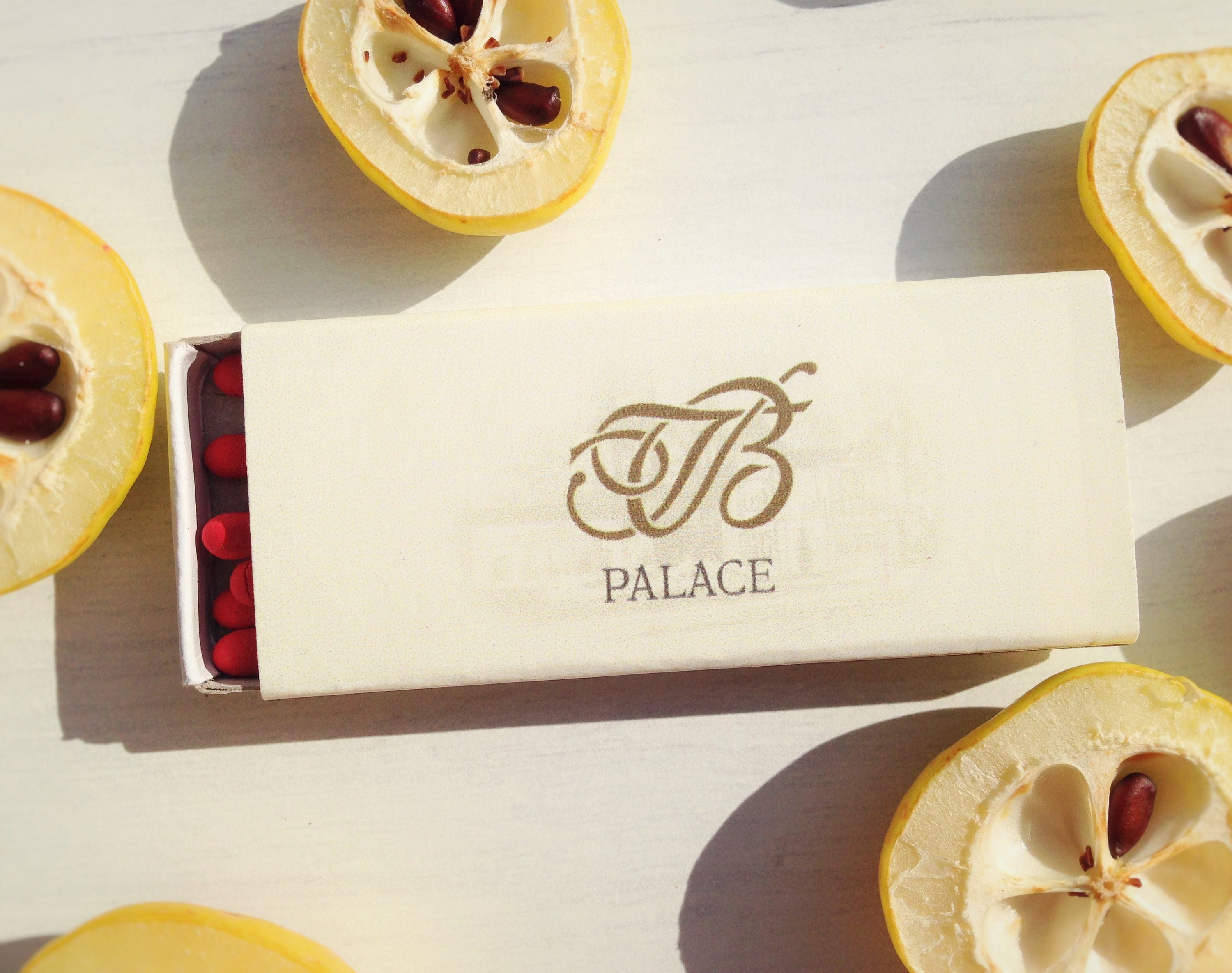 Advertising Matchboxes - Logo Matches - Restaurant Matchboxes - Etsy