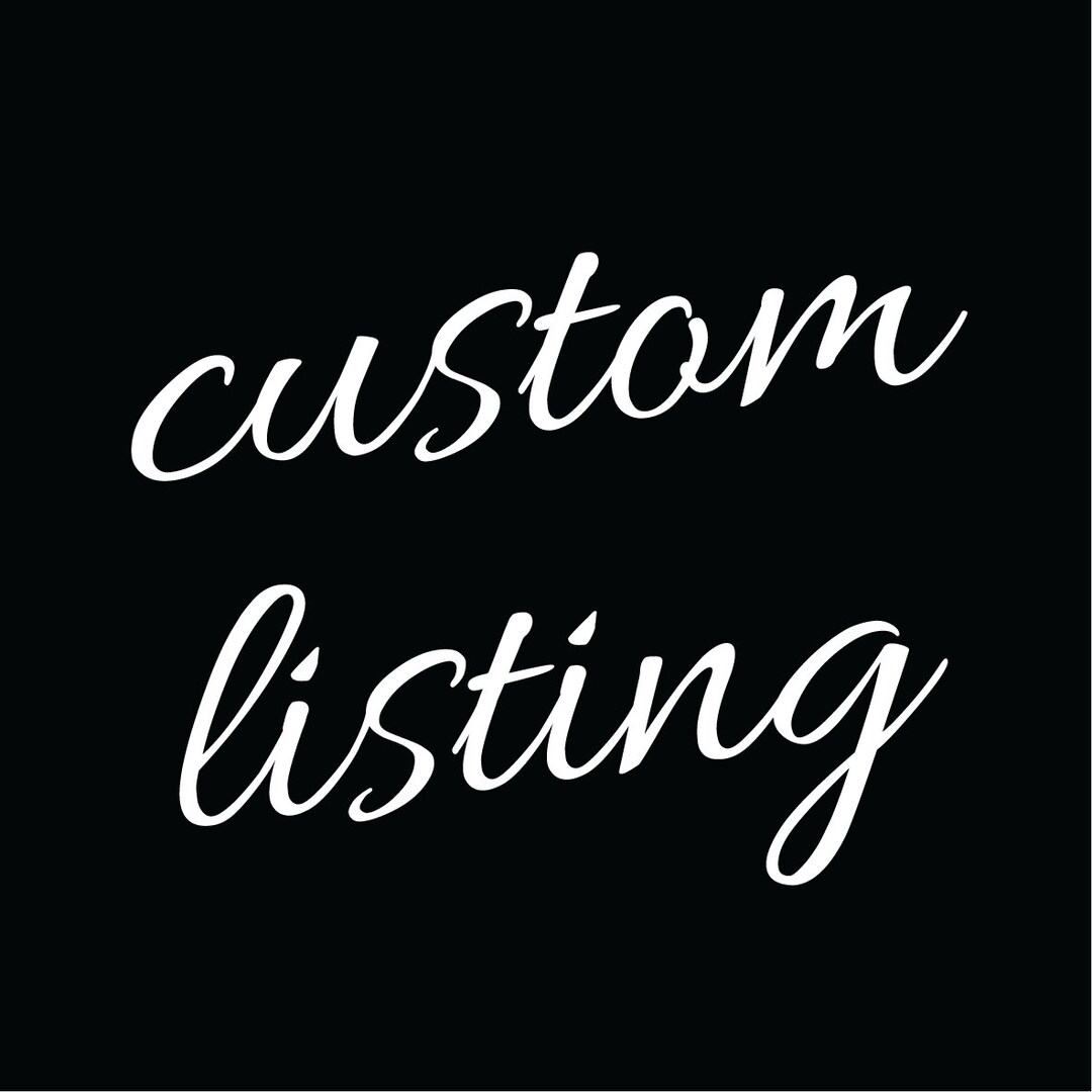 Express Shipping 2-3 Working Days - Etsy