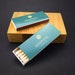 Set of Custom Printed Matchboxes * Personalized Matches * Custom ...