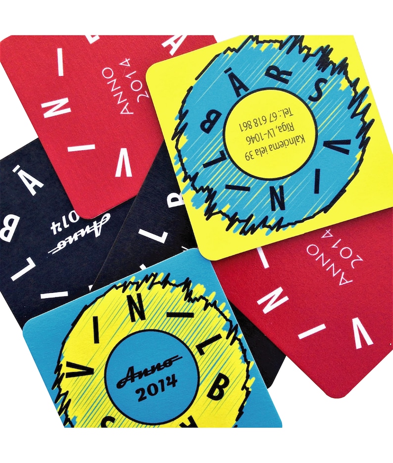 Set of 20 Disposable BIRTHDAY Party Coaster / Beverage - Etsy