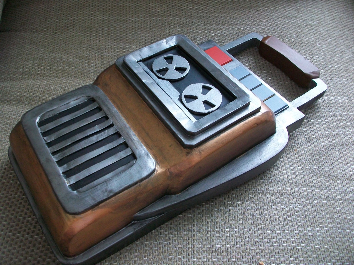 Bioshock audio diary last one | Etsy