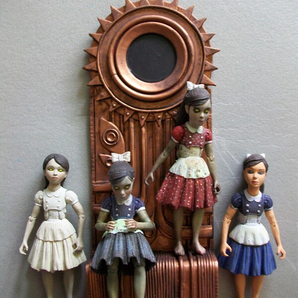 Bioshock - Etsy