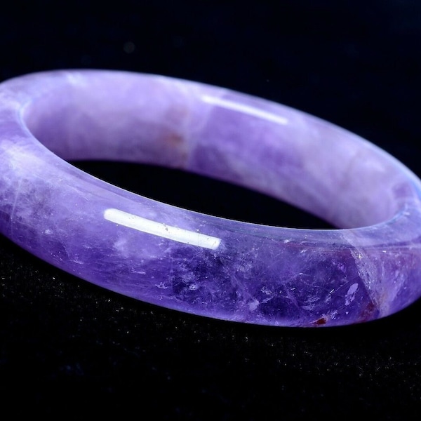 Crystal Bangle - Etsy