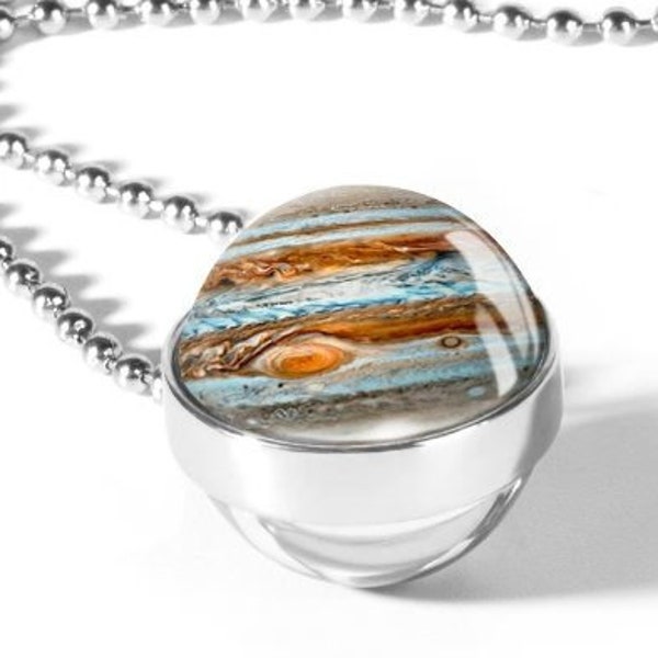 Jupiter Necklace - Etsy