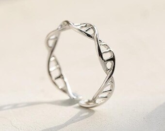 Dna Double Helix - Etsy