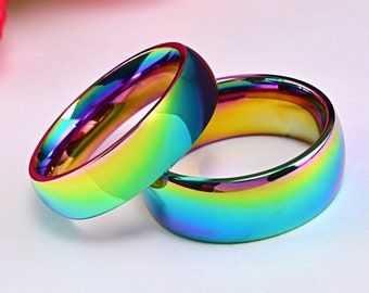 Promise Ring Crystal - Etsy