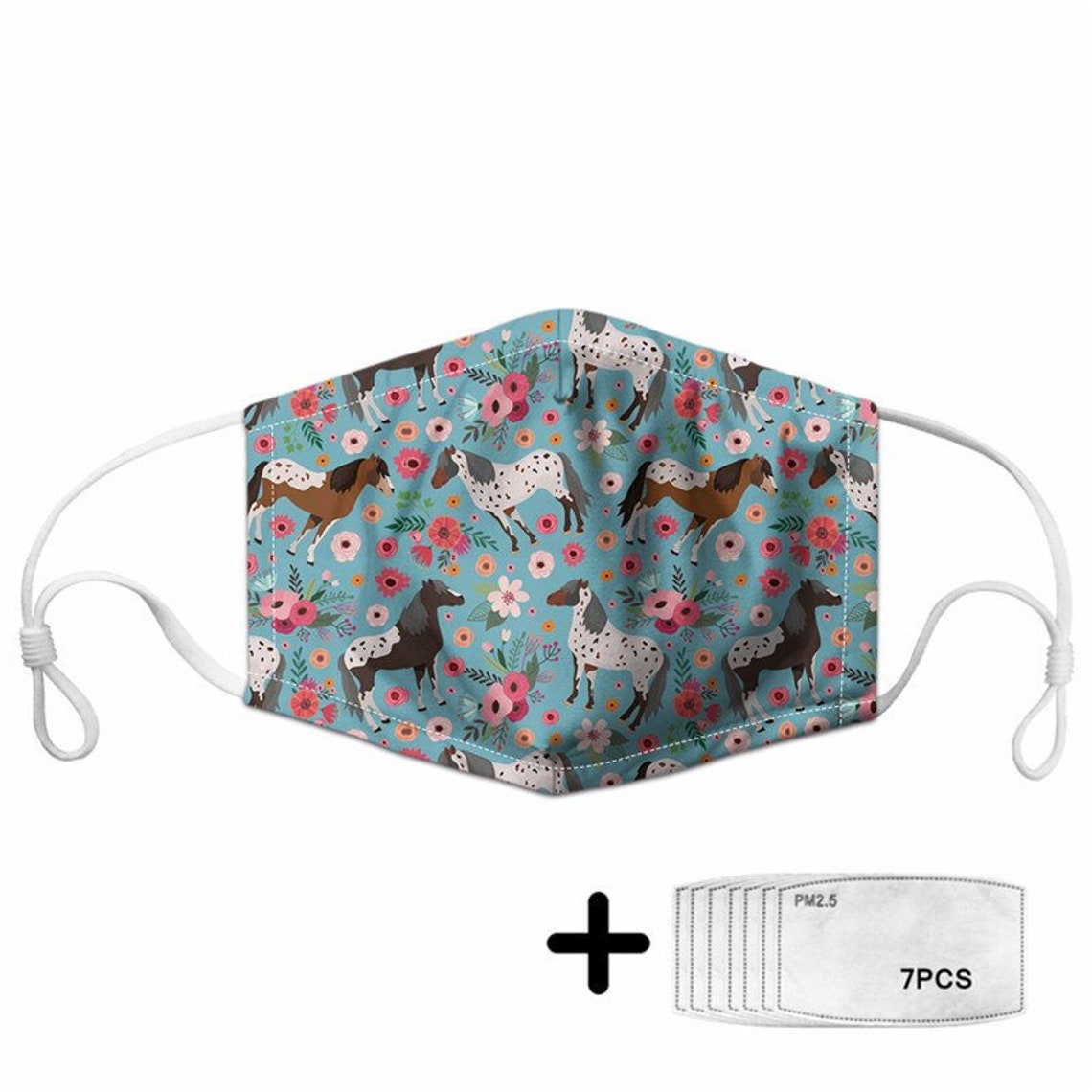 Cat Mouth Mask Cats Face Mask Women Face Mask Cover Face Cover | Etsy