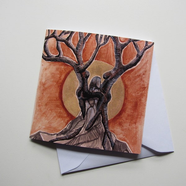 Sacred Union Etsy