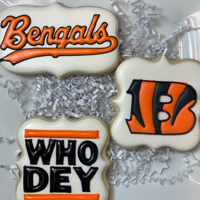 Cincinnati Bengals - Etsy
