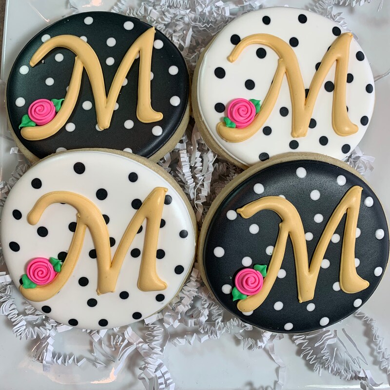 Kate Spade Cookies - Etsy