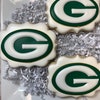 Buffalo Bills Cookies - Etsy