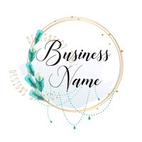 Turquoise Logo - Etsy