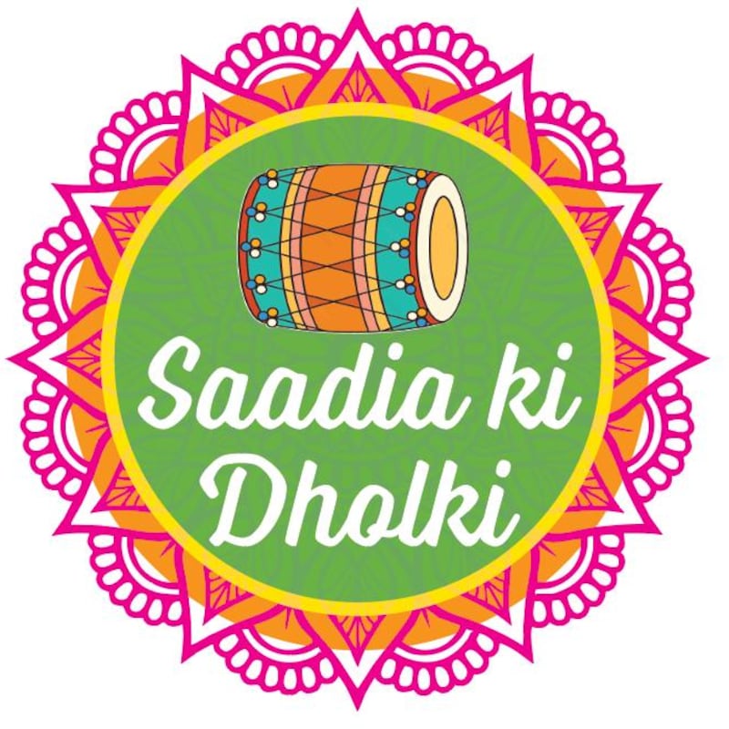 Buy Mehndi Sticker Online In India - Etsy India